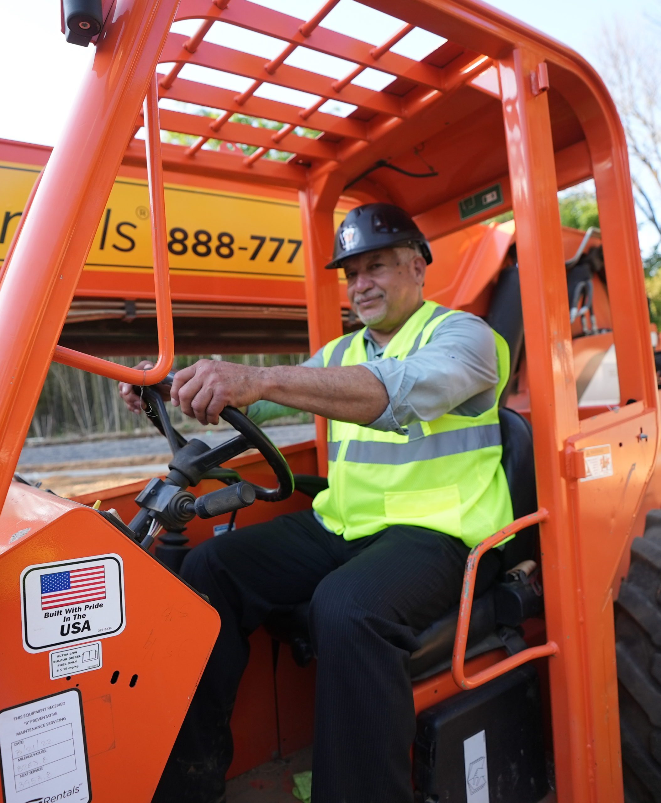 Careers - Magnico Contracting